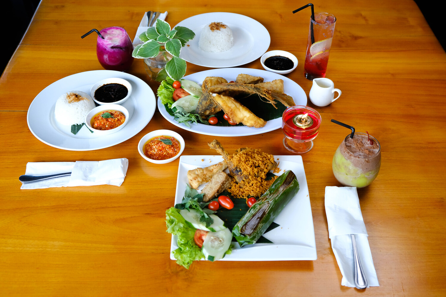 Pancur Gading Hotel & Resort